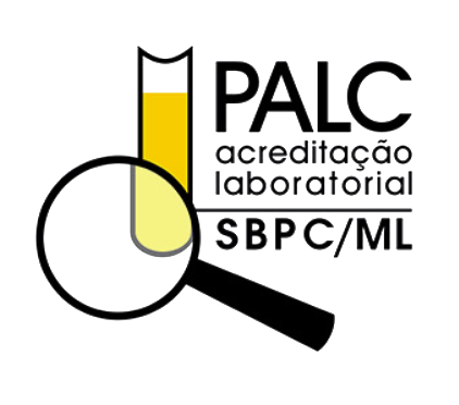 SBPC/ML - Programa de Acreditação de Laboratórios Clínicos - PALC